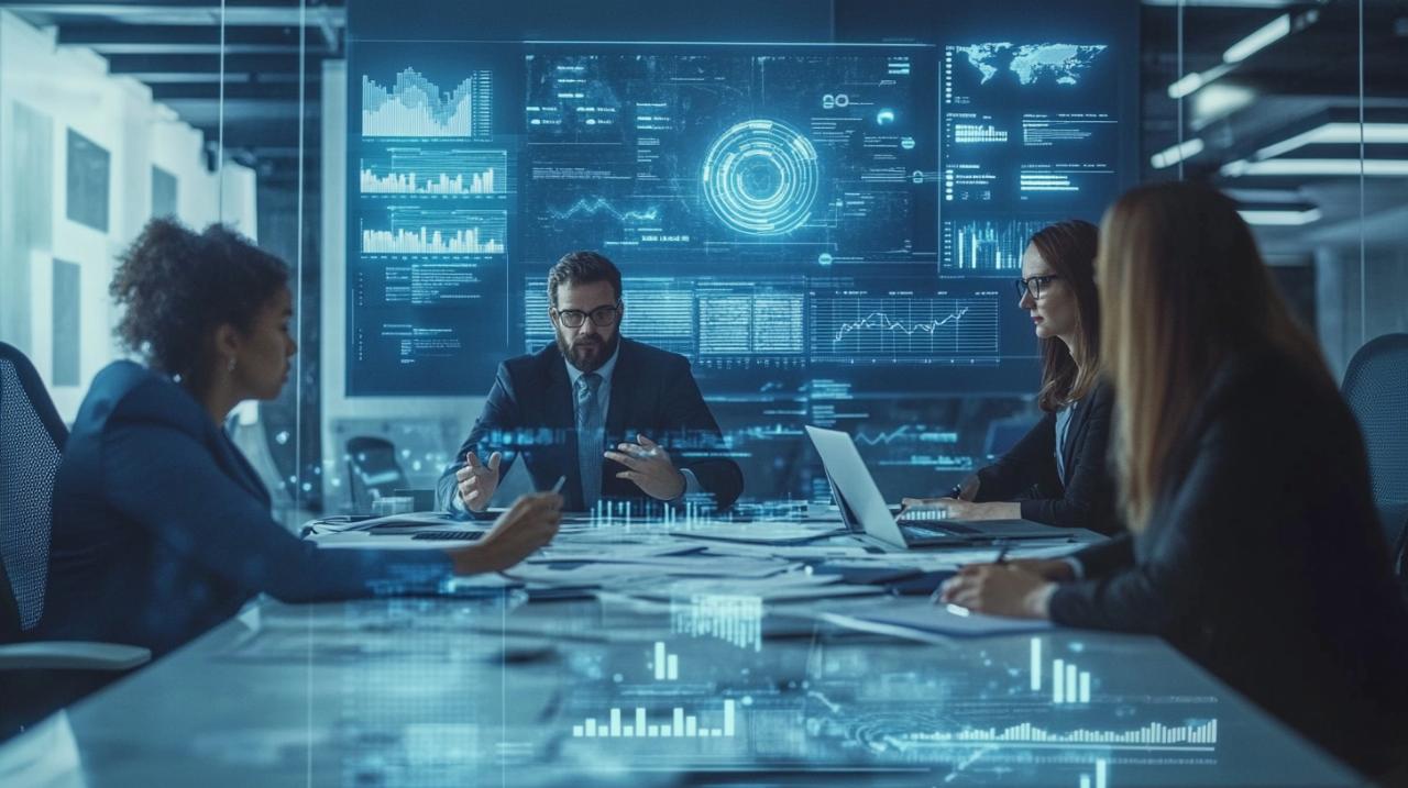 Les 6 etapes incontournables pour bien gerer un projet : Guide complet ...